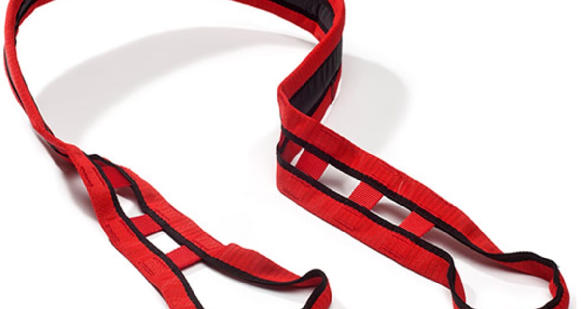 Molift Raiser Strap Plus - Large - XL - Complete Care Shop