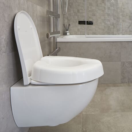 Toilets Obese People Comfort Height Toilets High Toilets For Tall