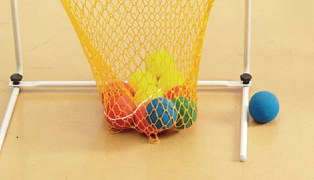 Tippin Target Indoor Game - Complete Care Shop