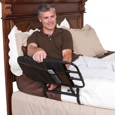 Best Bed Rails For Adjustable Beds - Hanaposy