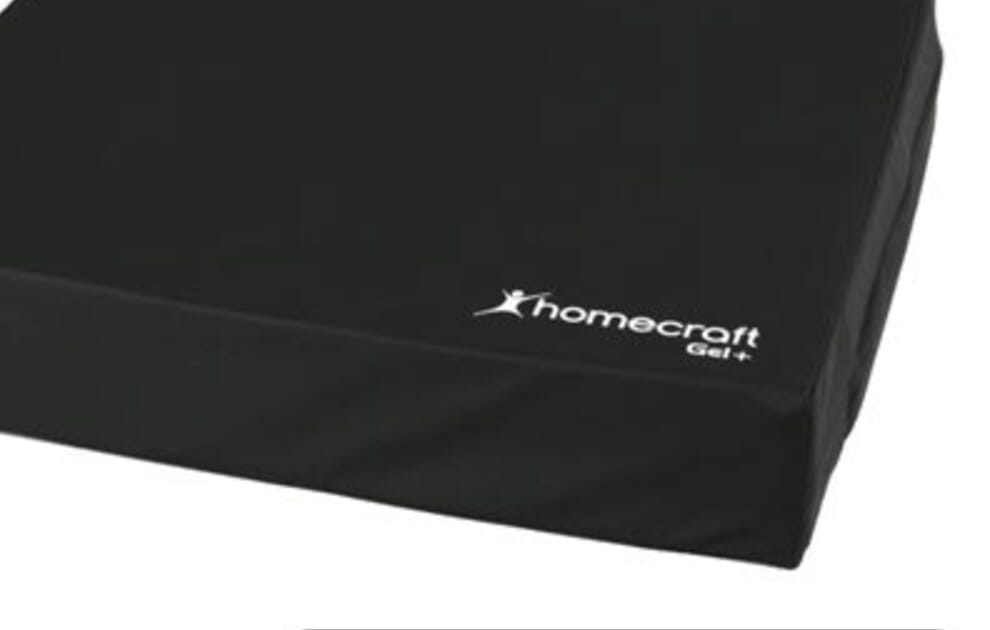 Homecraft Gel Wheelchair Cushion - Complete Care Shop