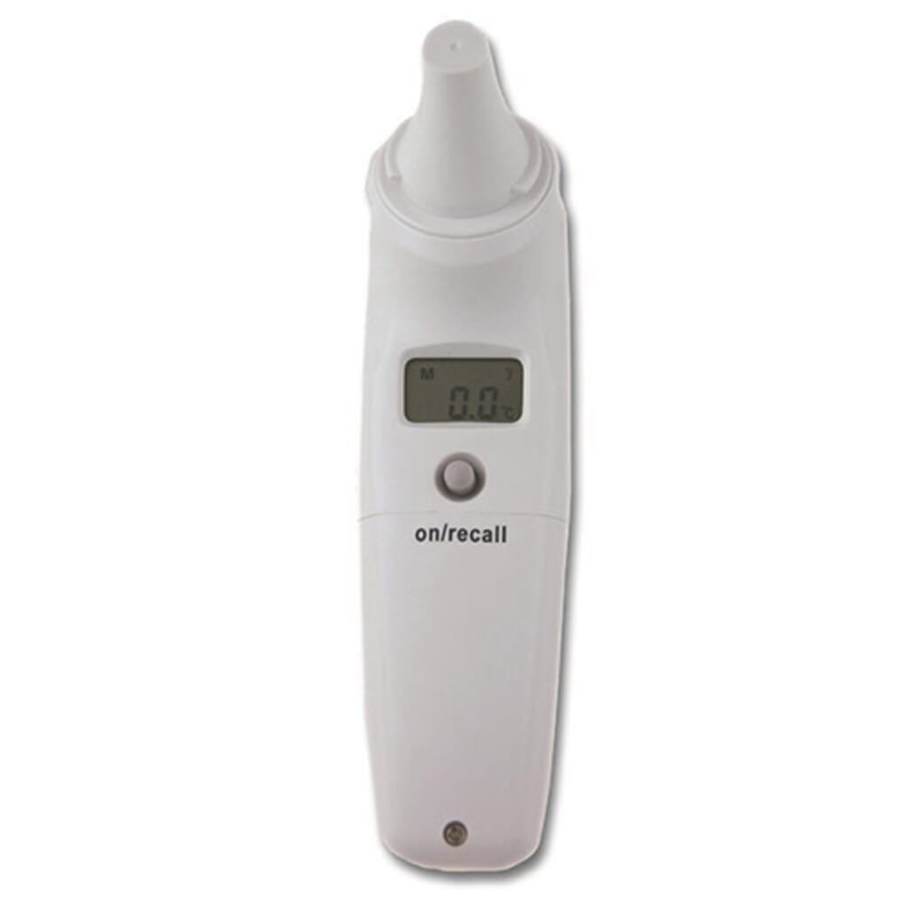 Medical ear thermometer store