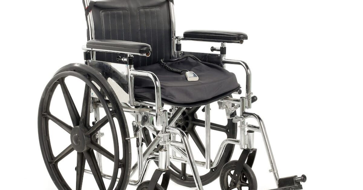 SitnStand Portable Rising Seat For Wheelchairs - Complete Care Shop