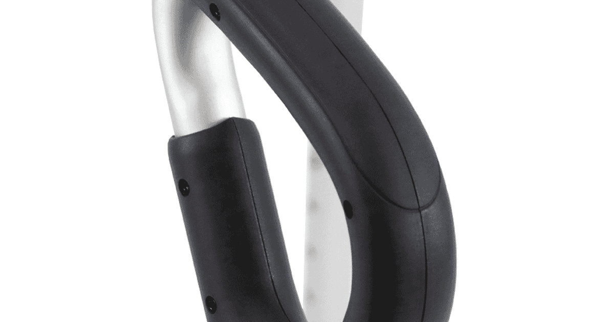 NRS Healthcare Walk Safe® Lower Handle Spare - Complete Care Shop