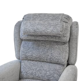 Bespoke Low Profile Rise and Recline Chair Complete Care Shop