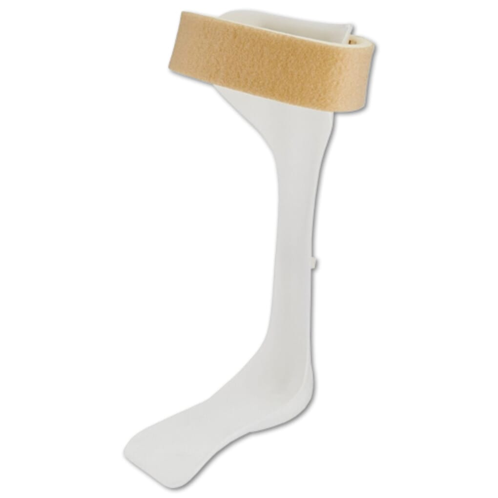 Posterior Splint
