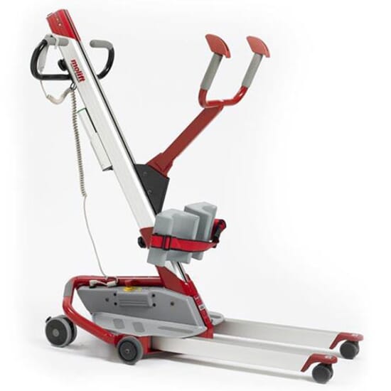Molift Quick Raiser 2 Stand Aid - U Shaped Arm - Complete Care Shop