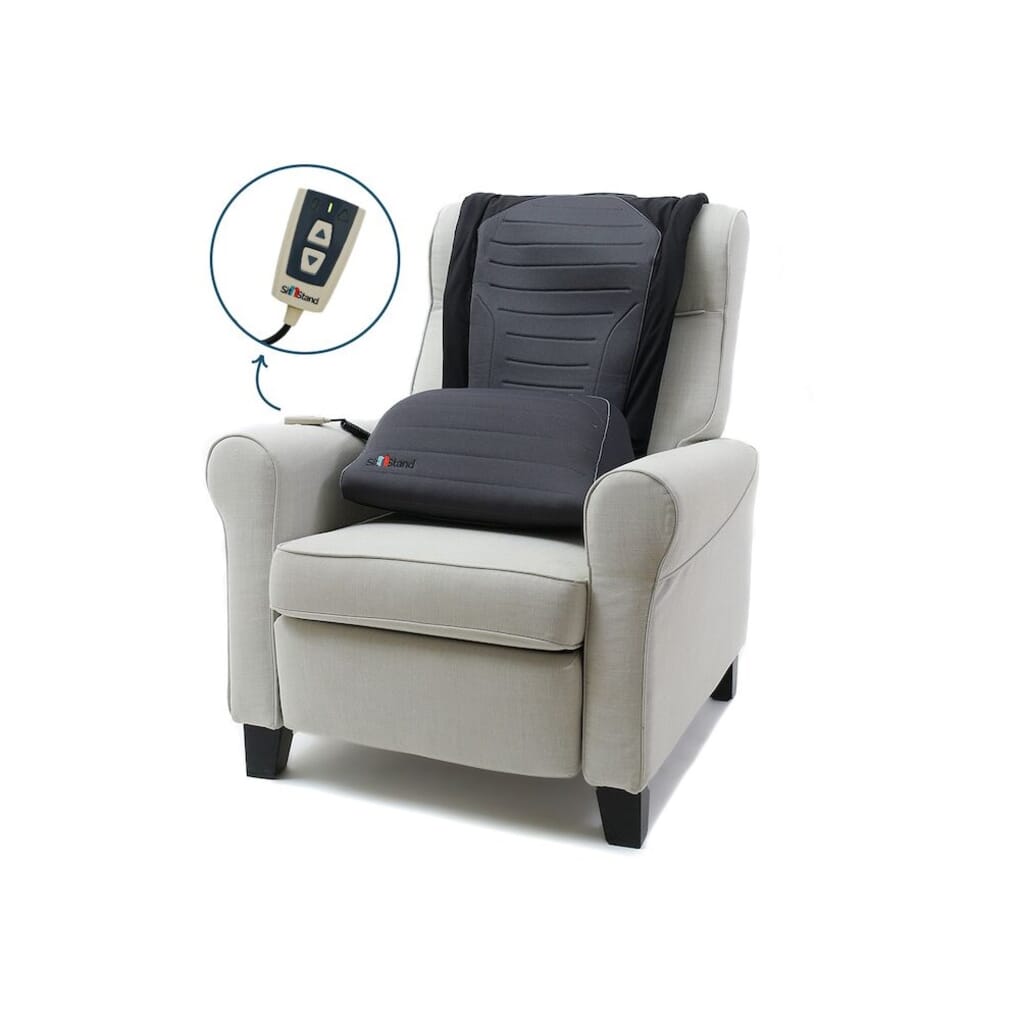 Portable seats store