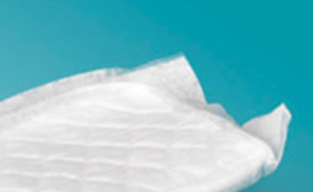 Rectangular Insert Incontinence Pads - Super - Case - Complete Care Shop