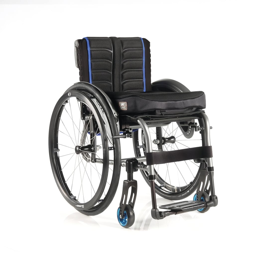 Shops that sell wheelchairs store