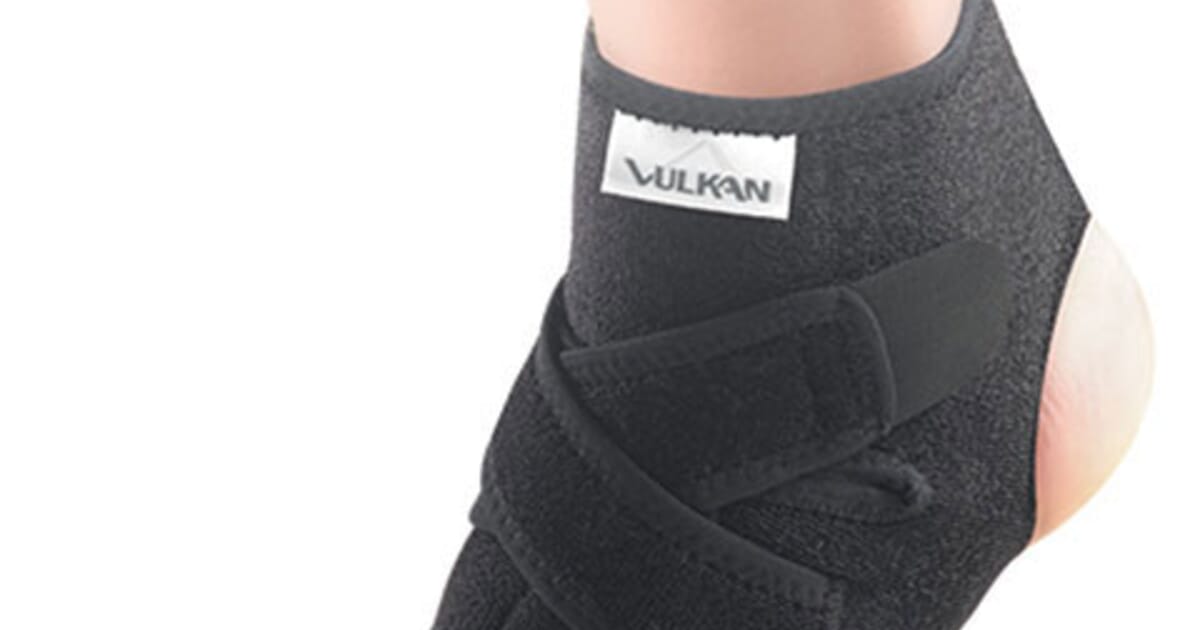 Vulkan AirXtend Ankle Support - Complete Care Shop