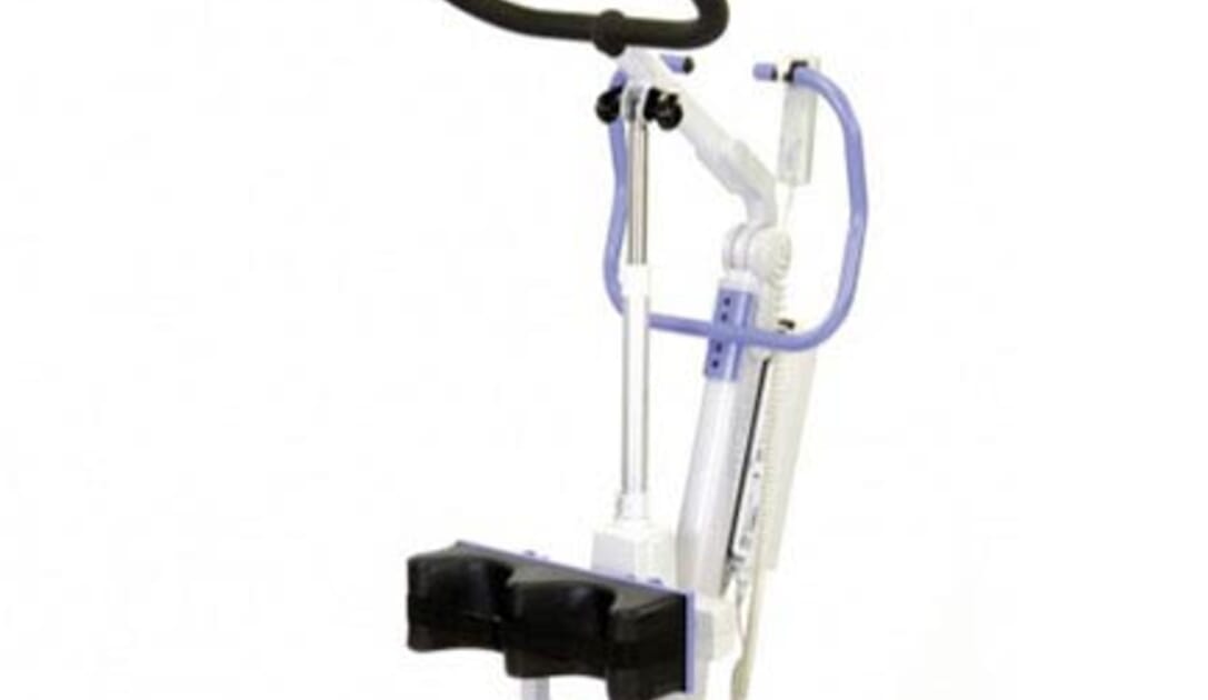 Oxford Ascend Stand Aid - Complete Care Shop