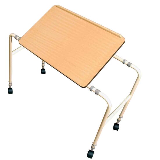 Over Chair Table - NRS Healthcare - NRS Healthcare