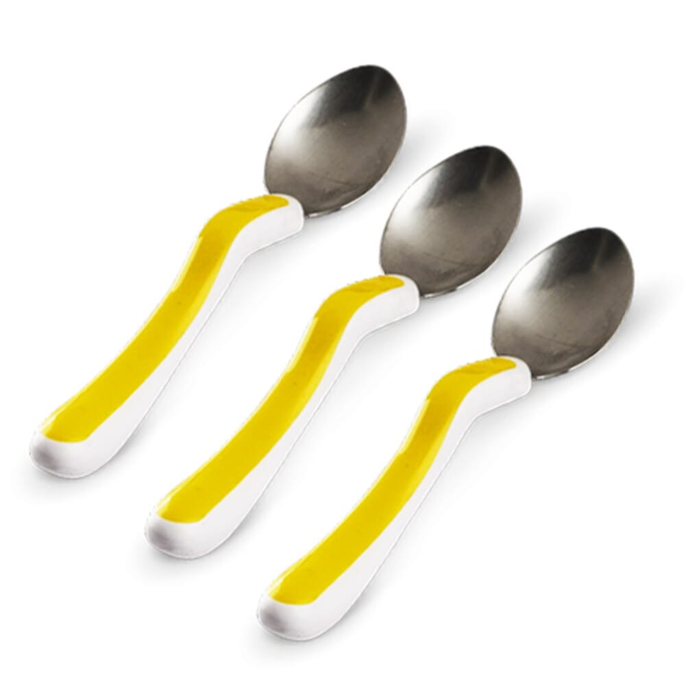 NRS Healthcare Kura Care Childrens Spoon Pack of 3 Complete Care Shop