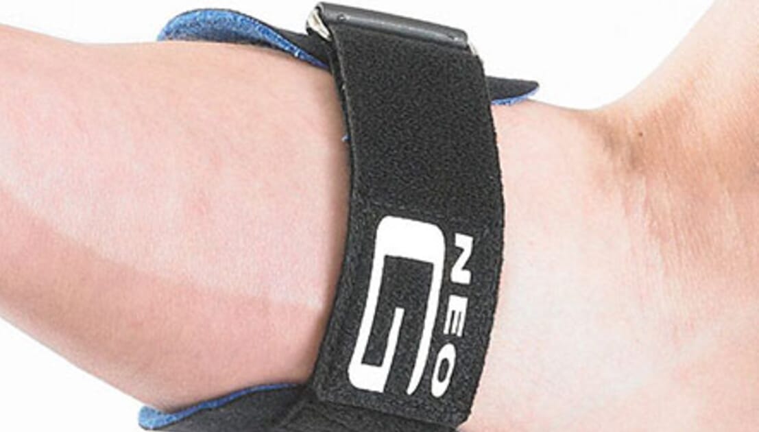 Neo G Tennis Elbow Clasp - Complete Care Shop