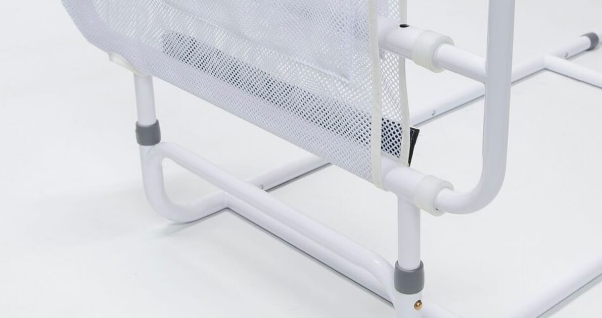 NRS Easyfit Bedguard Mesh Cover - Complete Care Shop