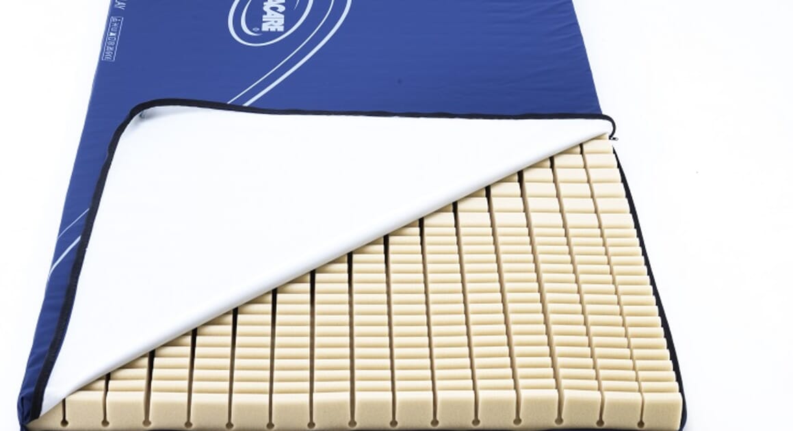 Propad Premier Mattress Overlay - Complete Care Shop