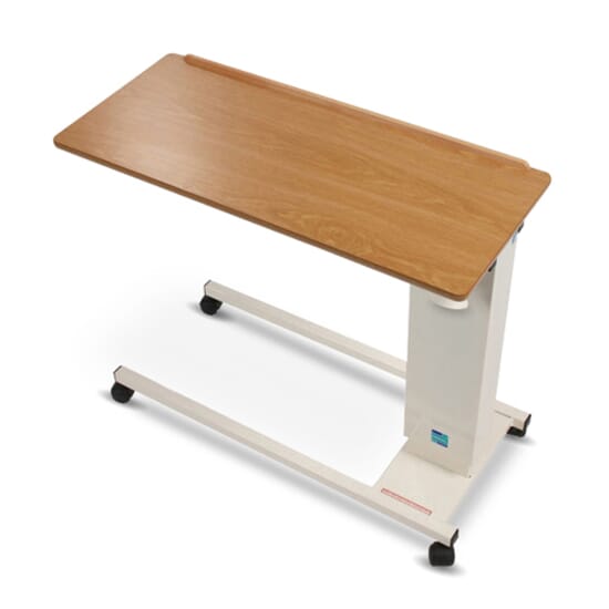 Heavy Duty Overbed Table - Complete Care Shop