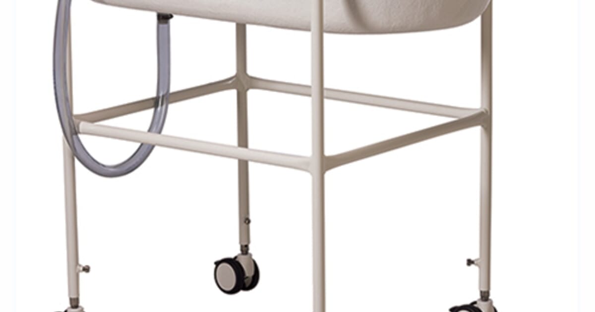 Orca Portable Bath - Complete Care Shop