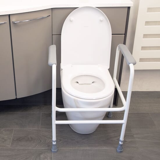 Standing toilet store