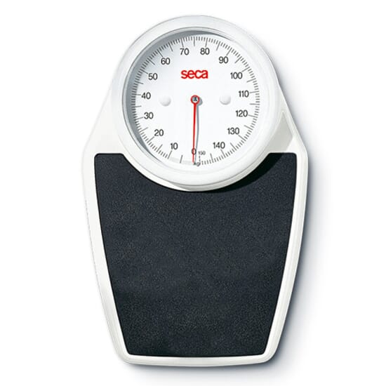 Seca 761 Large Dial Weighing Scale - Complete Care Shop