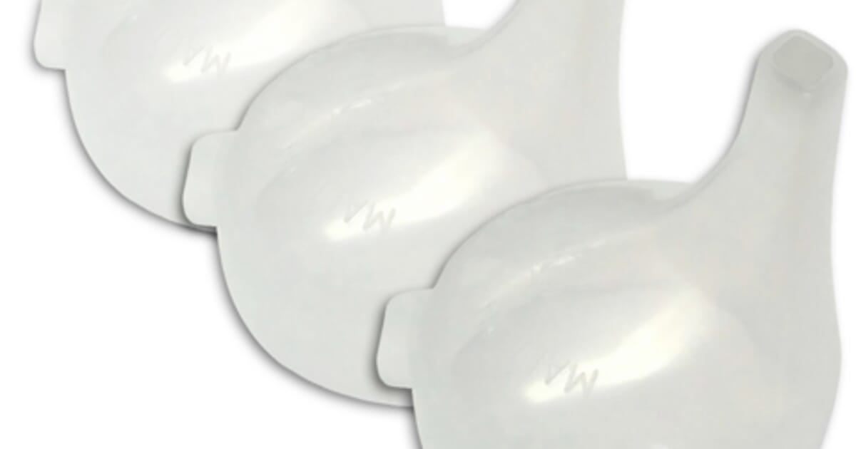 Graduated Two Handled Beaker - Narrow Spout - Triple Pack - Complete ...