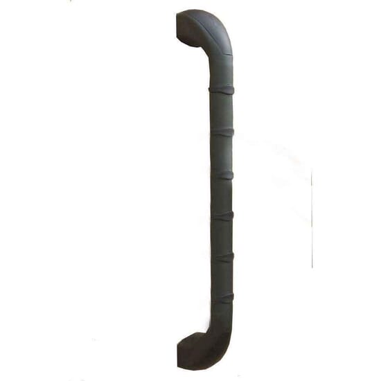 Prima Outdoor Grab Rail - NRS Healthcare - NRS Healthcare