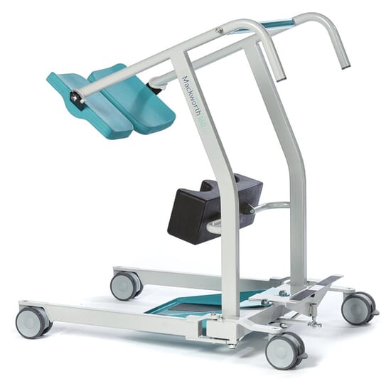 Mackworth TA180 Sit to Stand Aid - NRS Healthcare